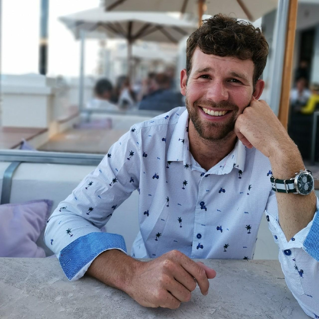 Matthias Schoder - Polier - Gieseke GmbH | XING