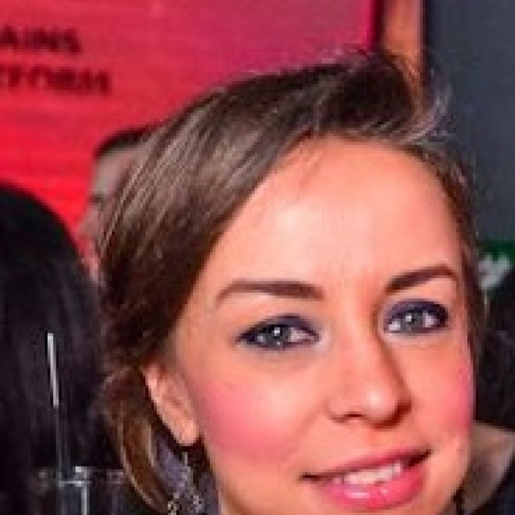 Anamaria Fuiorea - Financial Analyst - LKMB & Elnaggar Consulting | XING