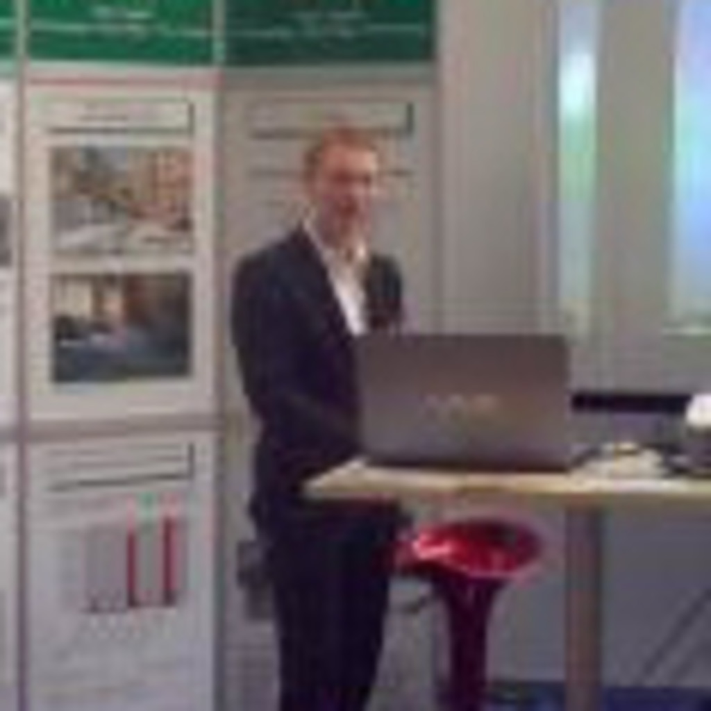 Daniel Ehrenfeld - Selbstständig - Einzelunternehmen Ehrenfeld | XING