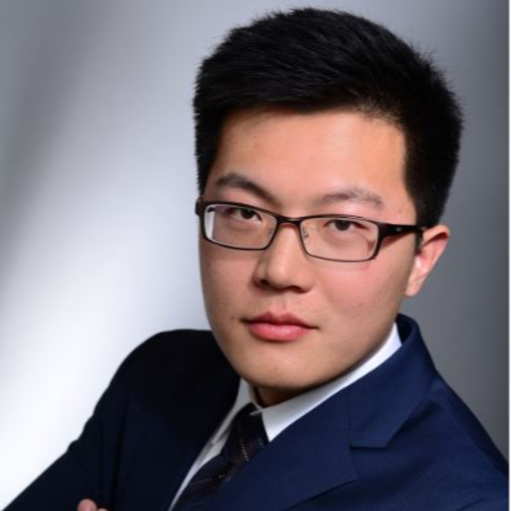 Dipl.-Ing. Xi Luo - Automotive Engineering - TU Dresden | XING