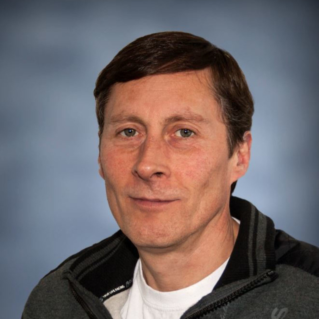 Dipl.-Ing. Klaus Pohlmann - Verfahrensverantwortung und ...