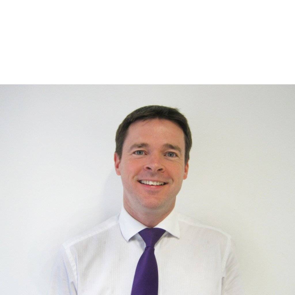 Tim Watson - Director and Head of Life Sciences - Hydrogen Group | XING