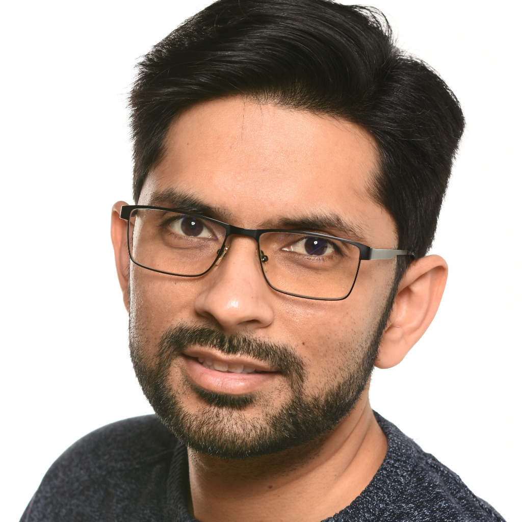 Rujul Soni - IT- Projektleiter | Infotainment Systems | VW PKW ...