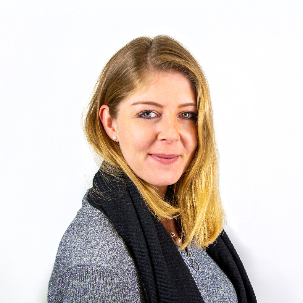 Anna Dittrich - Produktmanager - Deutsche Tiernahrung Cremer GmbH & Co ...