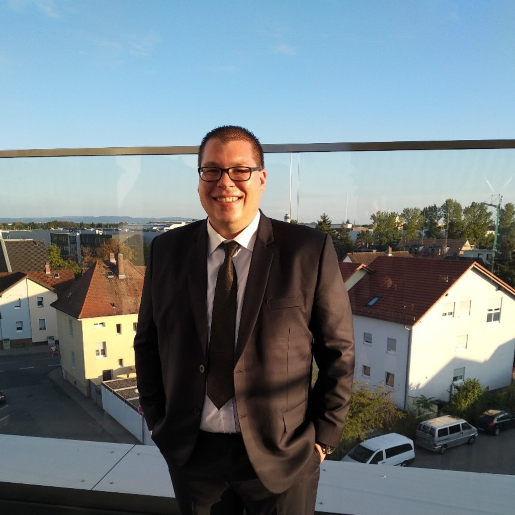 Paul Schneemann - Geschäftsführer - Meinhardt Logistik GmbH | XING