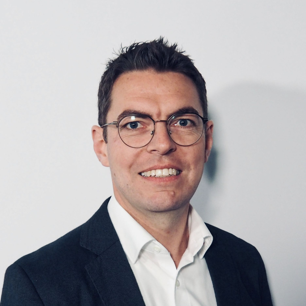 Markus Friedl - Key Account Manager Intralogistik - Leuze electronic Deutschland GmbH + Co. KG ...