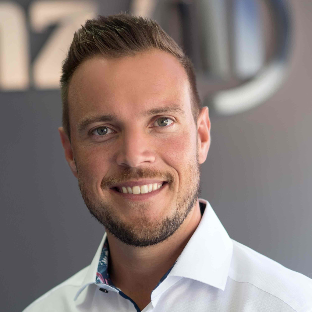 Benjamin Stell - Agenturleiter/Generalvertretung - Allianz Stell | XING