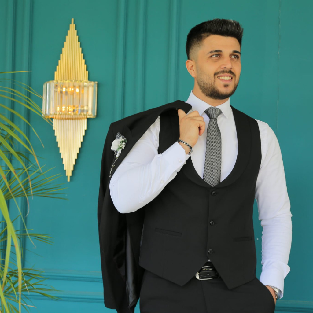 Abdullah Adam - Zerspanungsmechaniker - Xxx | XING