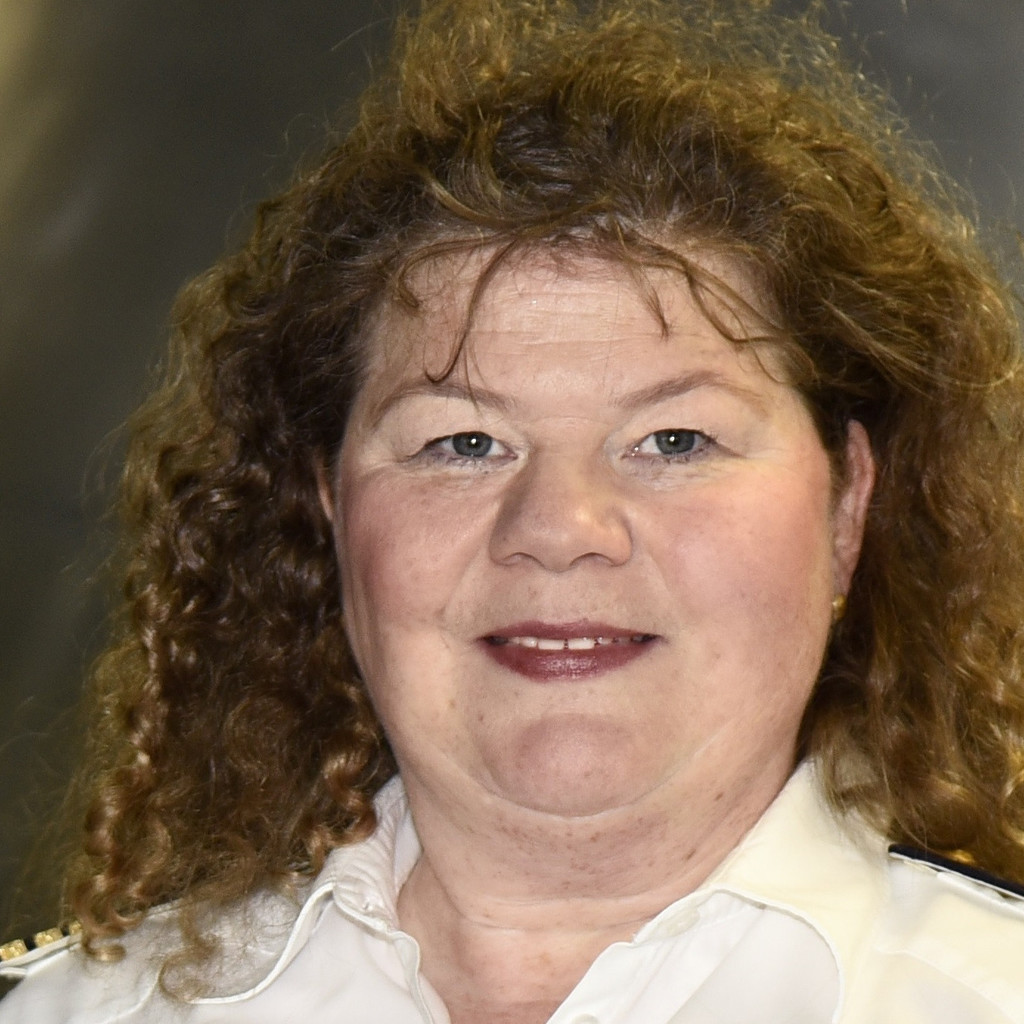 Dipl.-Ing. Monika Reitz - Manager Maritime Audit Services / Risk ...