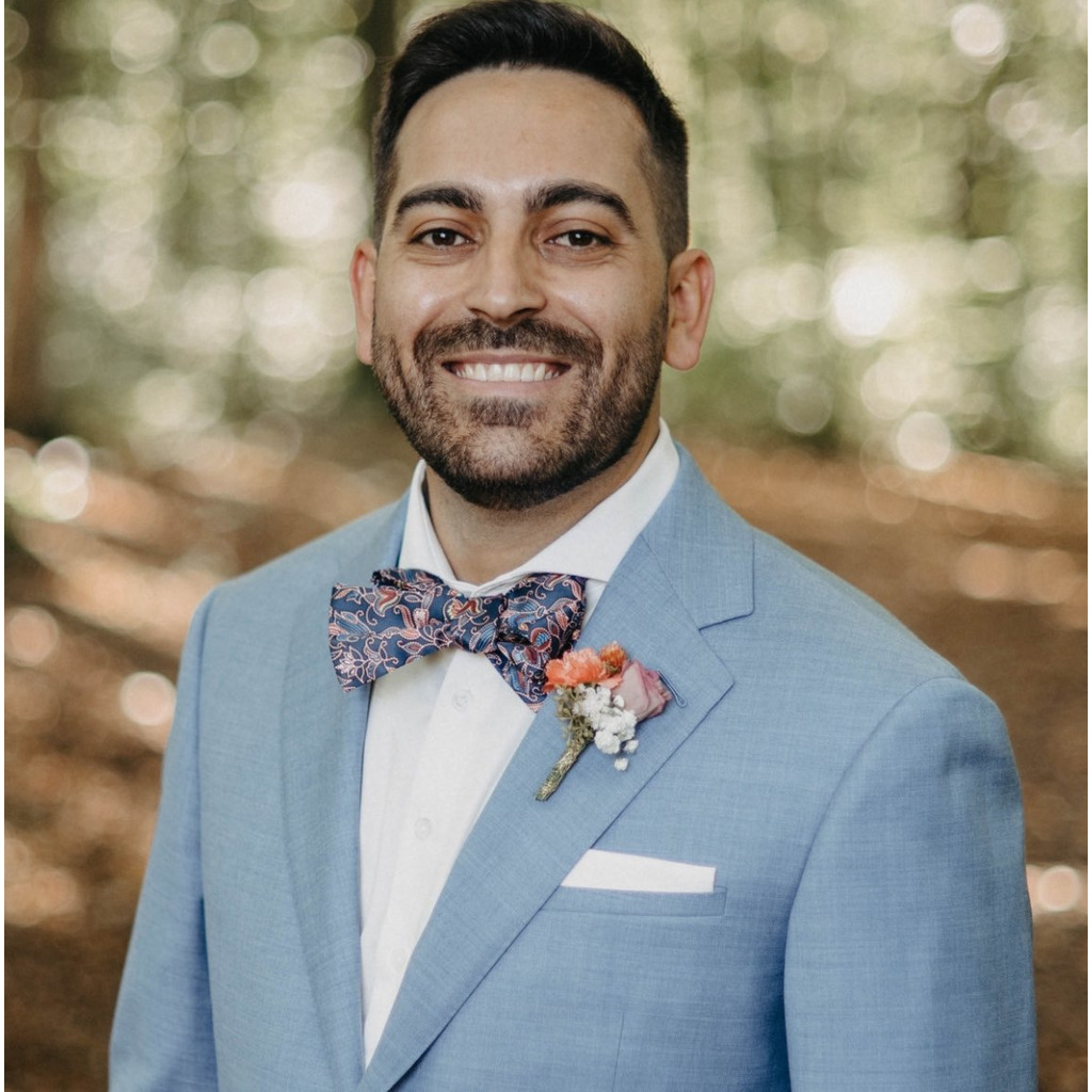 Luca Rinaldi - Berater technischer Vertrieb - Wagner Tooling Systems ...