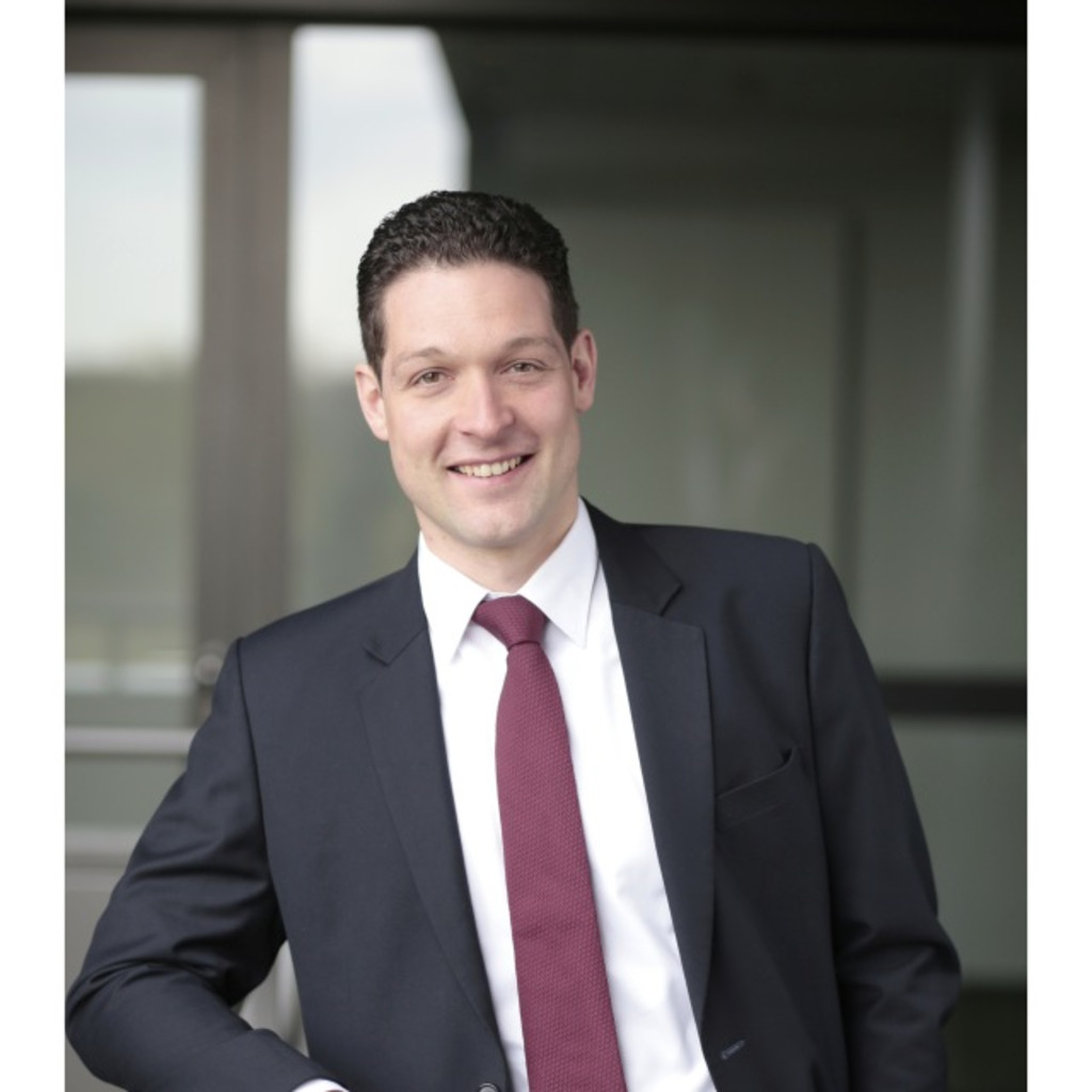 Marc Stroh - Senior Relationship Manager - Fidelity International | XING