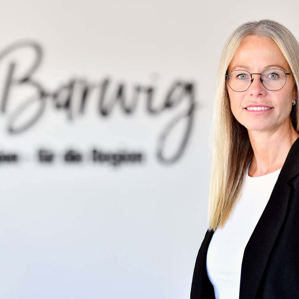 Nadine Barwig - Geschäftsführende Gesellschafterin - Frische-Center ...