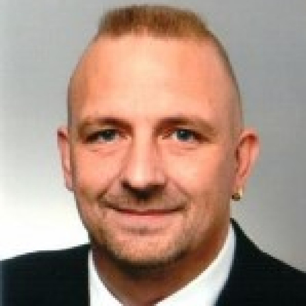 Marc Langner - Gebietsverkaufsleiter - MDS Raumsysteme GmbH | XING