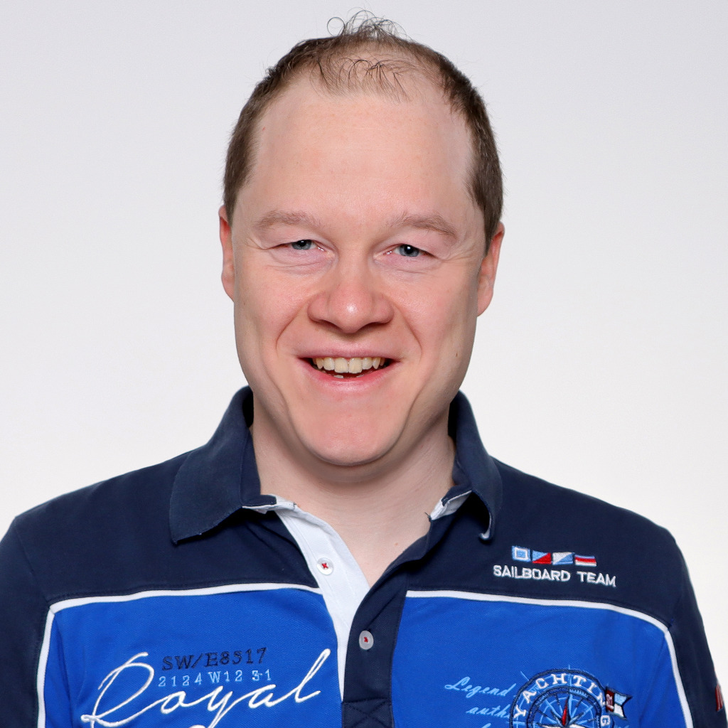 Thomas Klumpp - Head of Software Quality & IT Operations - robot5 GmbH | XING