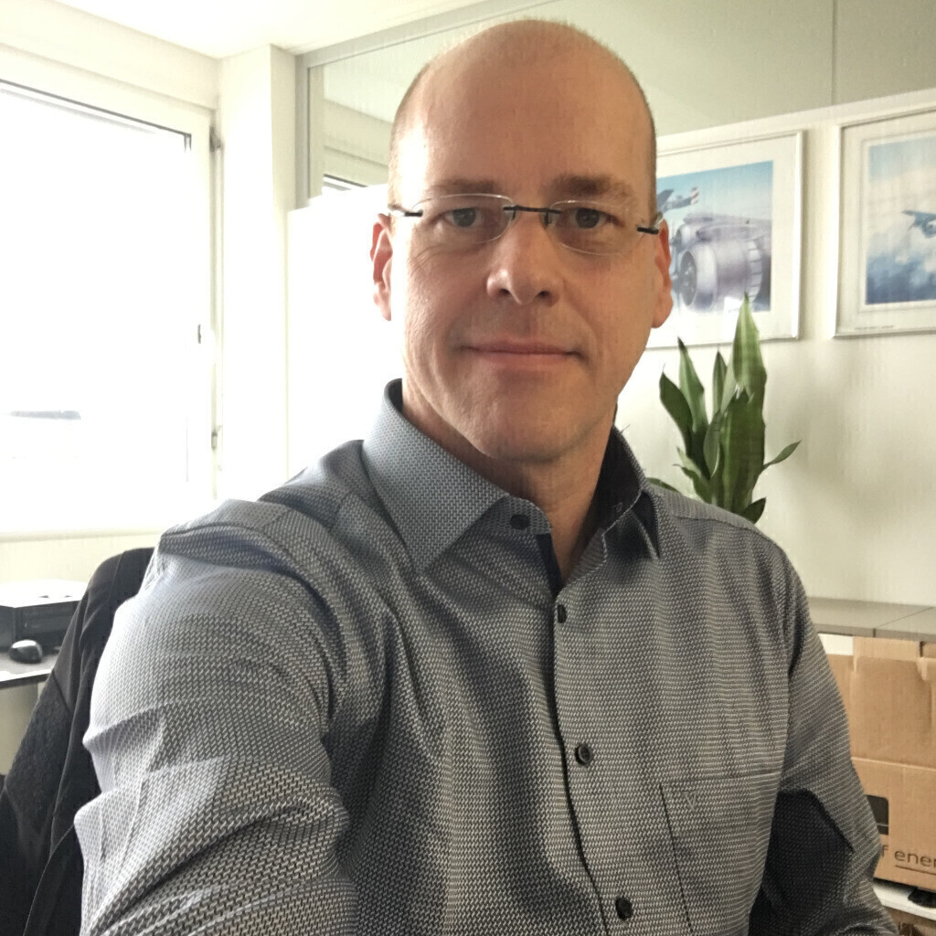 Robert Sperl - Netzwerktechniker & Systemverantwortlicher - Salzburger ...