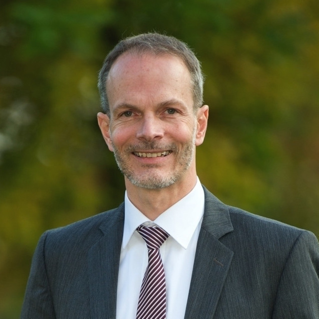 Dr. Martin Popp - Leiter R&D - Espros photonics, Sargans, Schweiz | XING