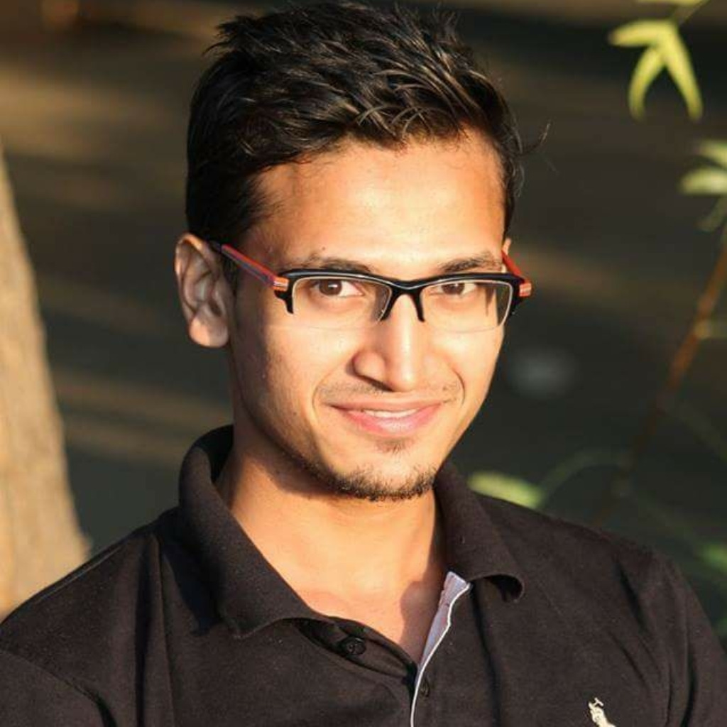 Hasan Nafees Ansari - Senior Production Engineer - Target Sourcing Services | XING