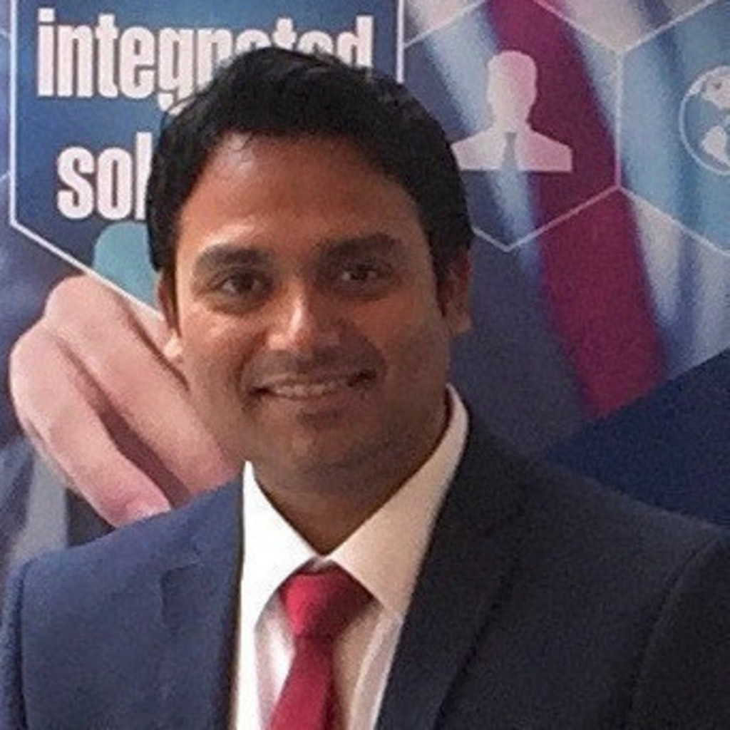 Pravin Deshmukh - Senior Business Process Consultant SCM - SAP Deutschland SE & Co KG, Walldorf ...