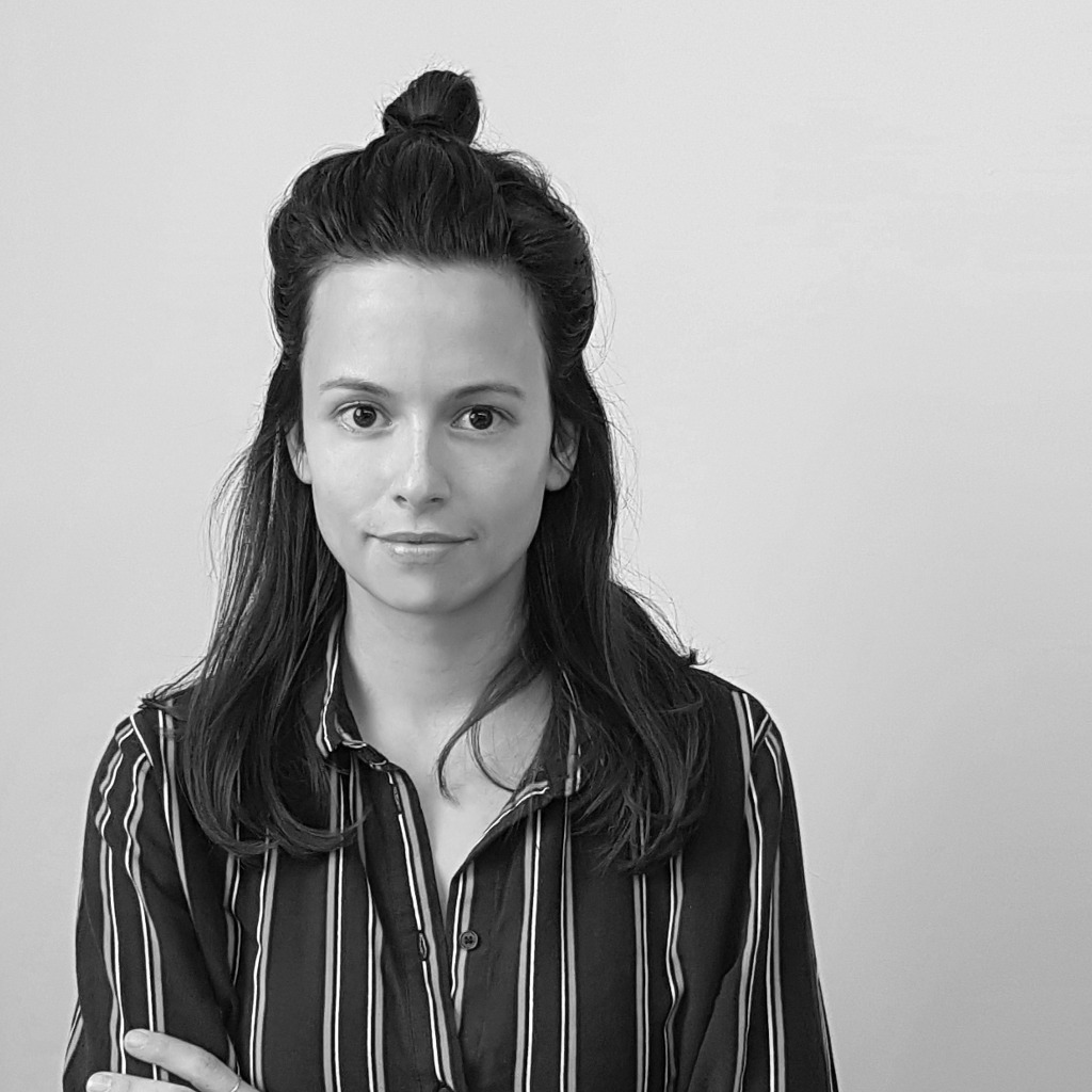 Nancy Kaiser - Projektmanagement & Konzeption - neongrau | XING