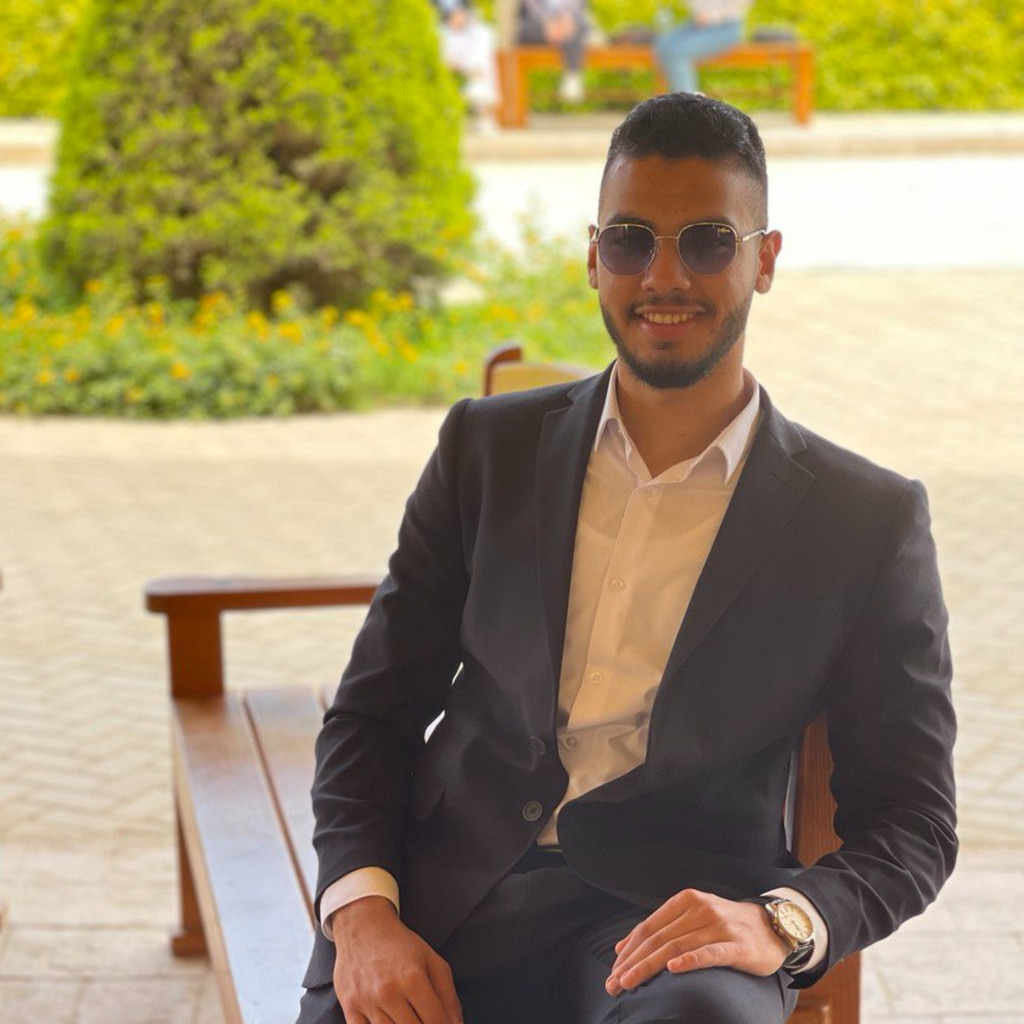 Mohamed Asker - Data Analyst - AOU | XING