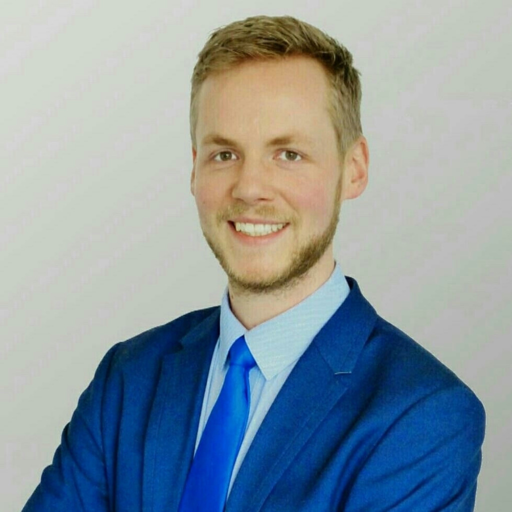 Samuel Geiger - Forstrevierleiter - Forstzweckverband Haingeraide | XING