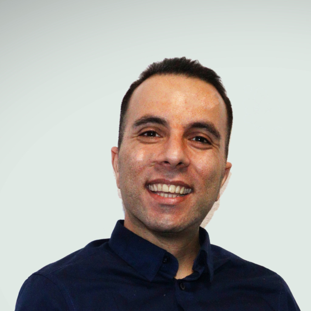 Milad Mottahed - Systems Administrator - Hostserver GmbH - Managed ...