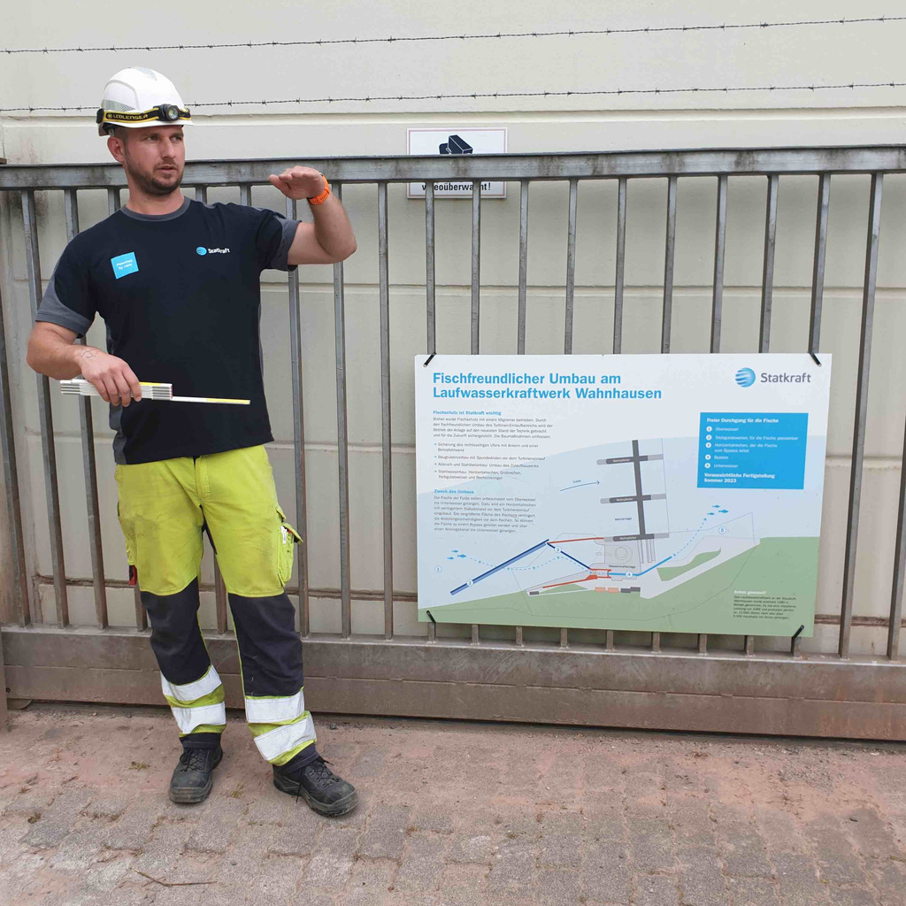 Christian Winkelmann - Außenstellenleiter - Statkraft Markets GmbH | XING