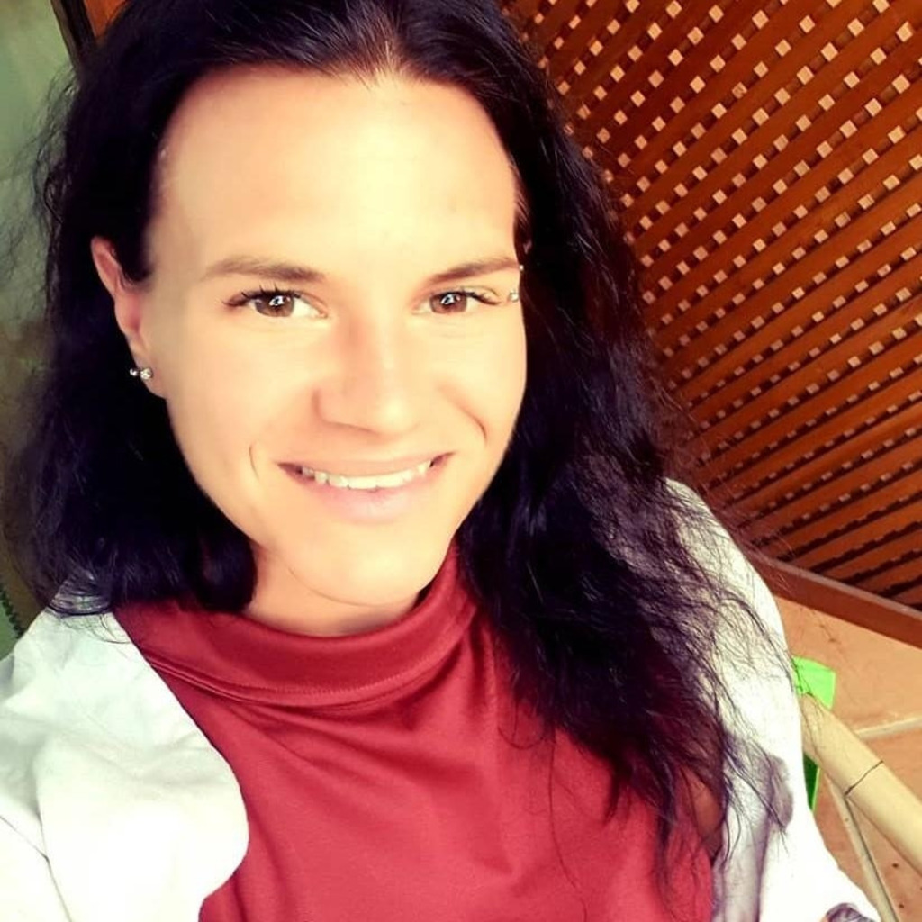 Lisa Scharfenberg: Diplom-Pädagogin | XING