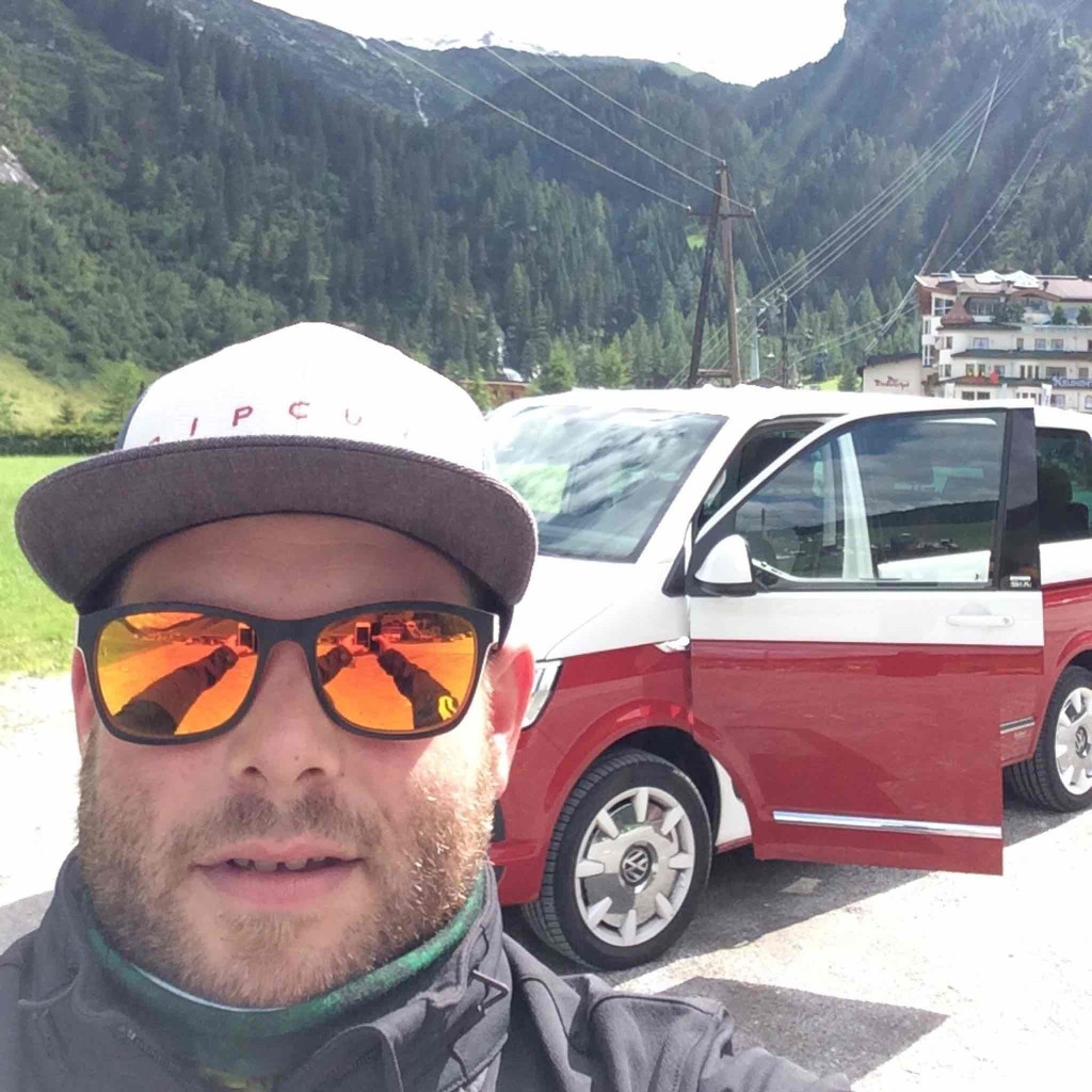 Daniel Boos - Anwendungstechniker - SHL Automatisierungstechnik | XING