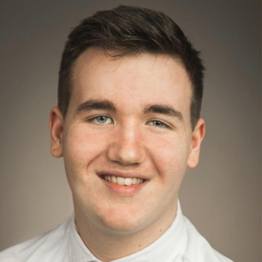 Tizian Rattinger - Kaufmann im Gesundheitswesen - BARMER | XING