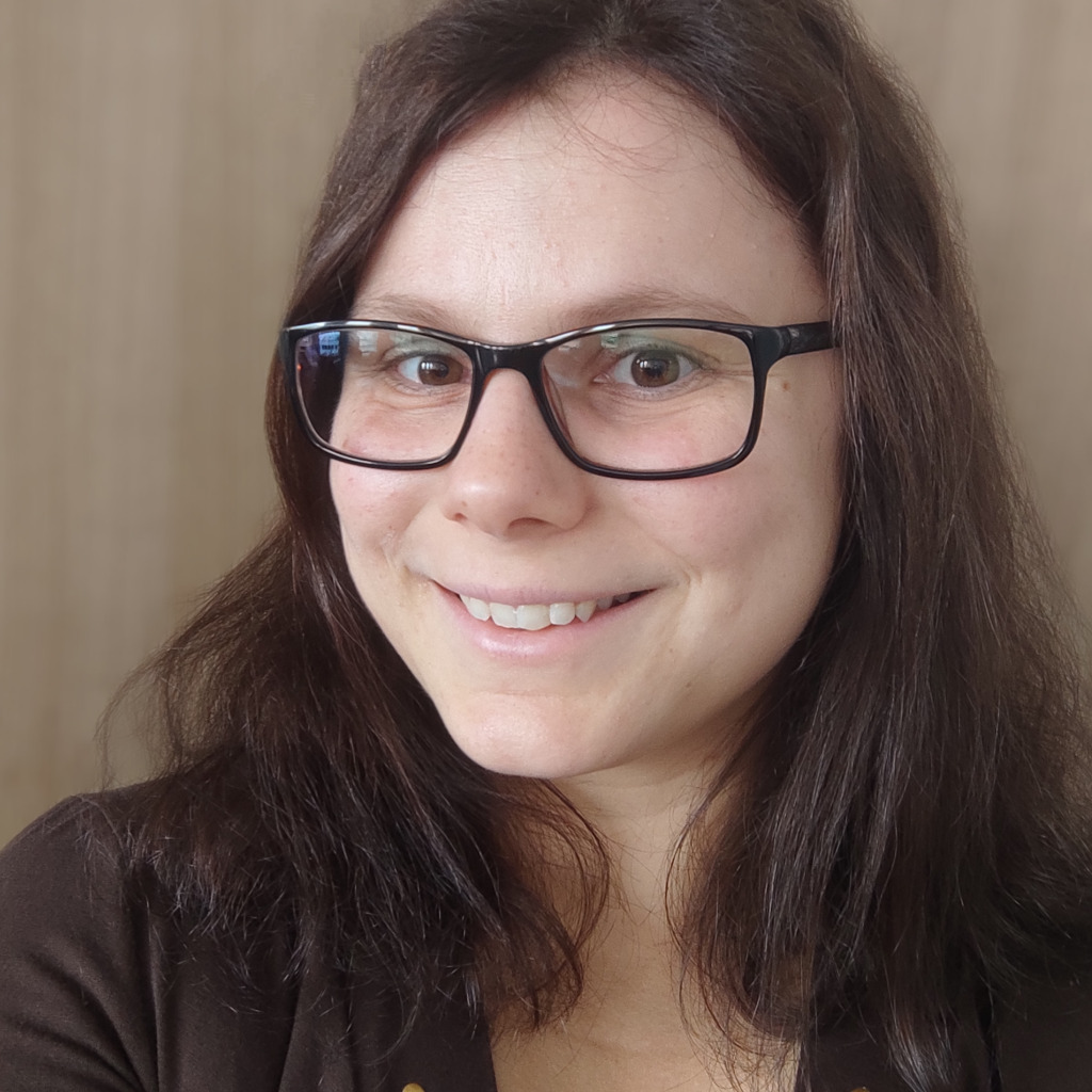 Jessica Alter - Teamleiterin Marketing und Kommunikation - GA-tec ...