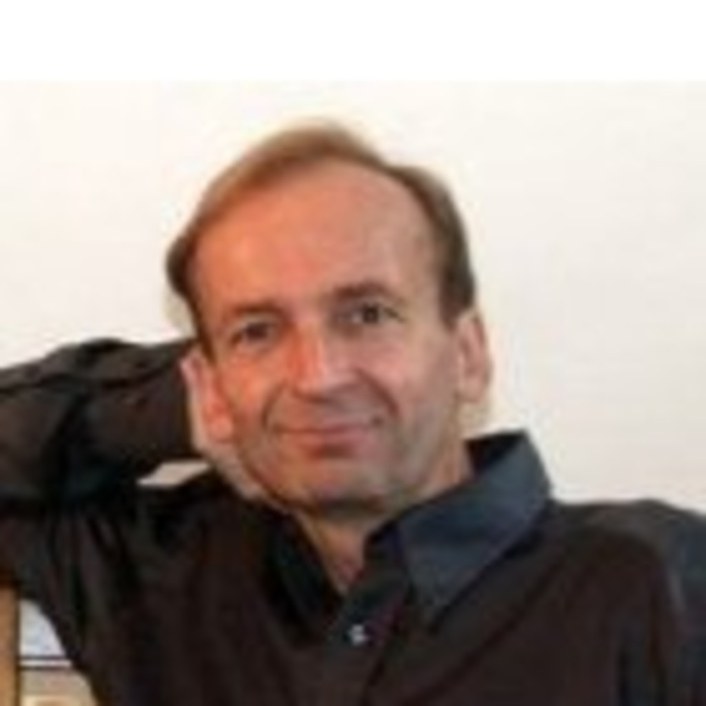 Martin Rutz - Geschäftsführer - Martin Rutz AG | XING