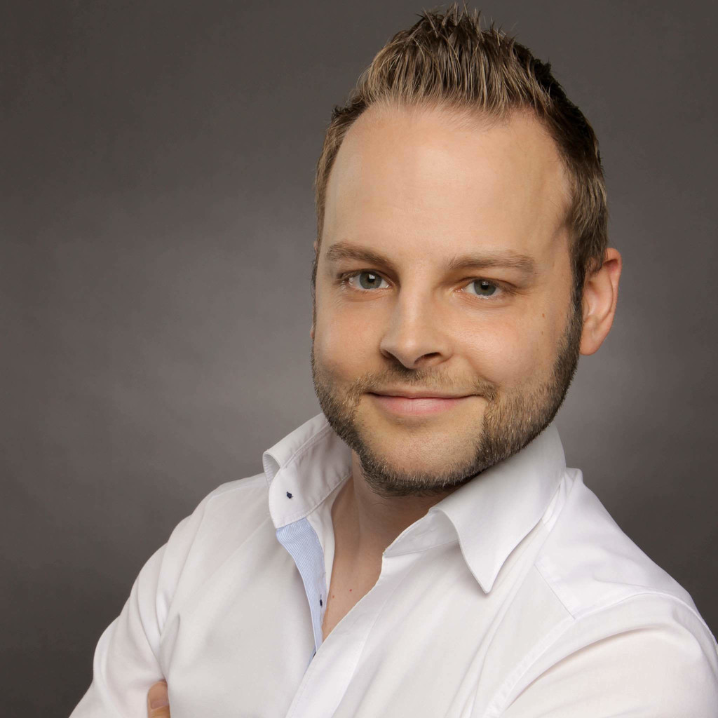 Michael Tusch - Projektmanagement, Wirtschaftsförderung, Backoffice ...