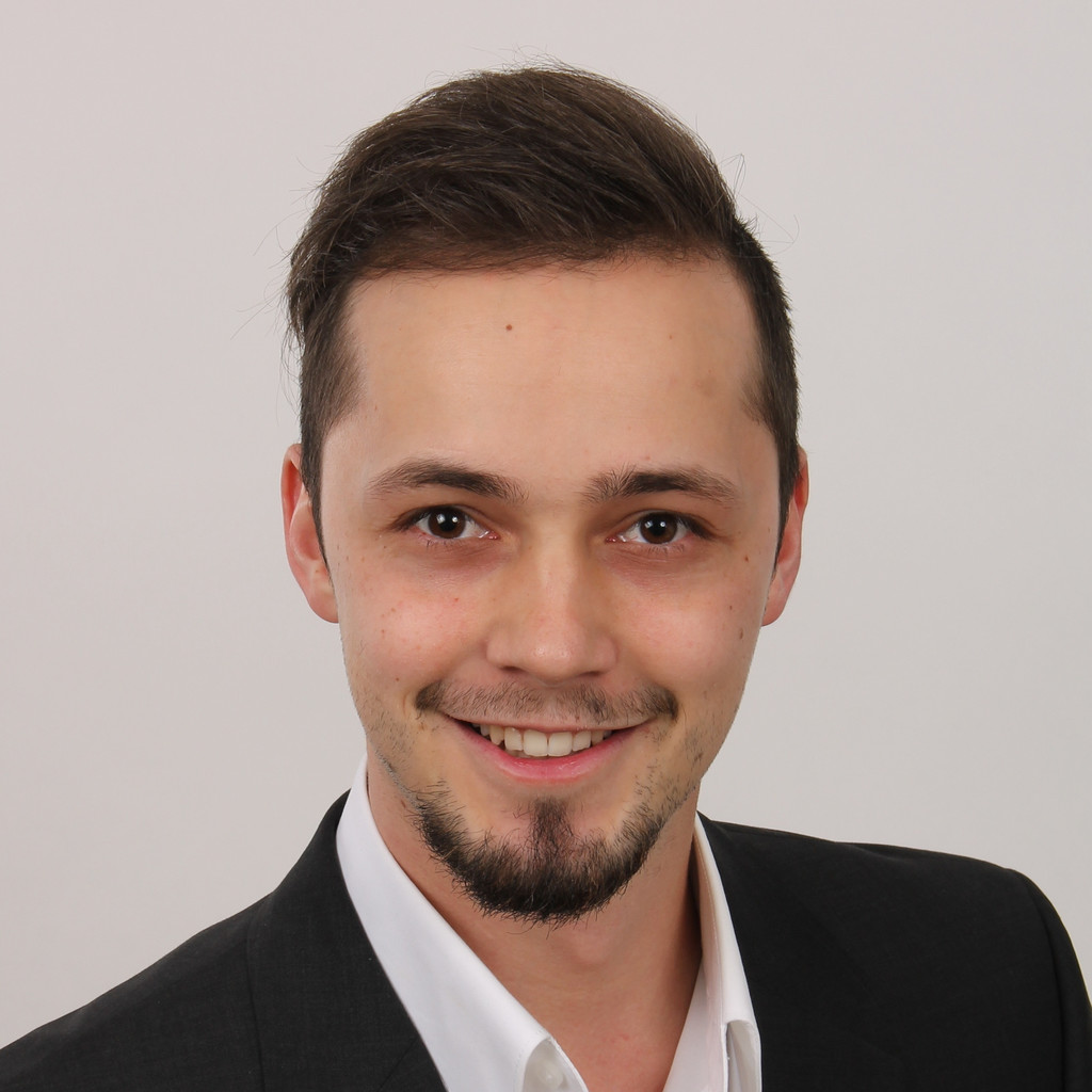 Thomas Schenk - Projektingenieur - Daimler Truck AG über MR Plan GmbH ...