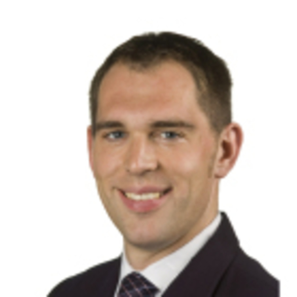 William Robins - Partner - Keystone Law | XING