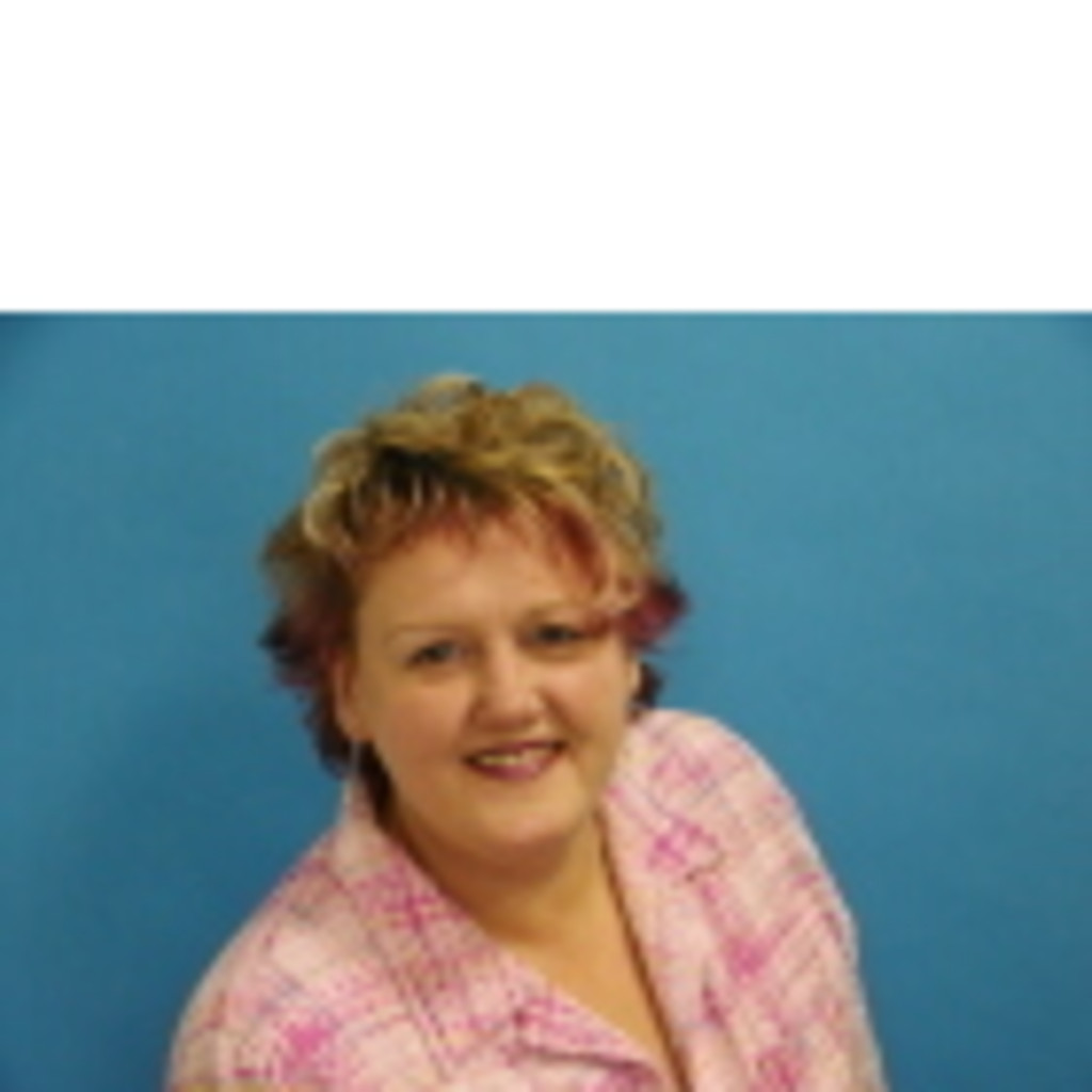 Christine Neubert-Schurgast - Fachanleiterin/pädagogische Mitarbeiterin ...