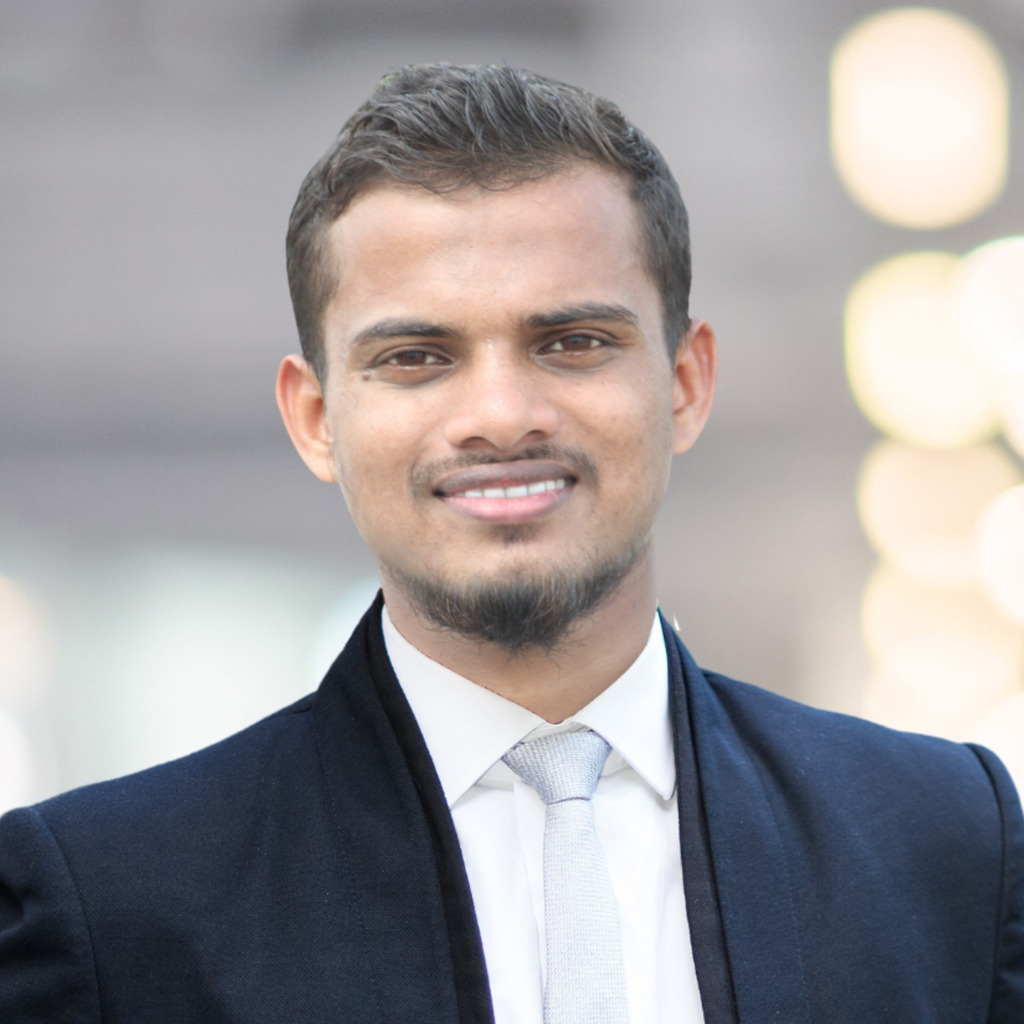 Hussain Ahmed Shakil - Search Engine Optimization (SEO) Expert - Meta ...