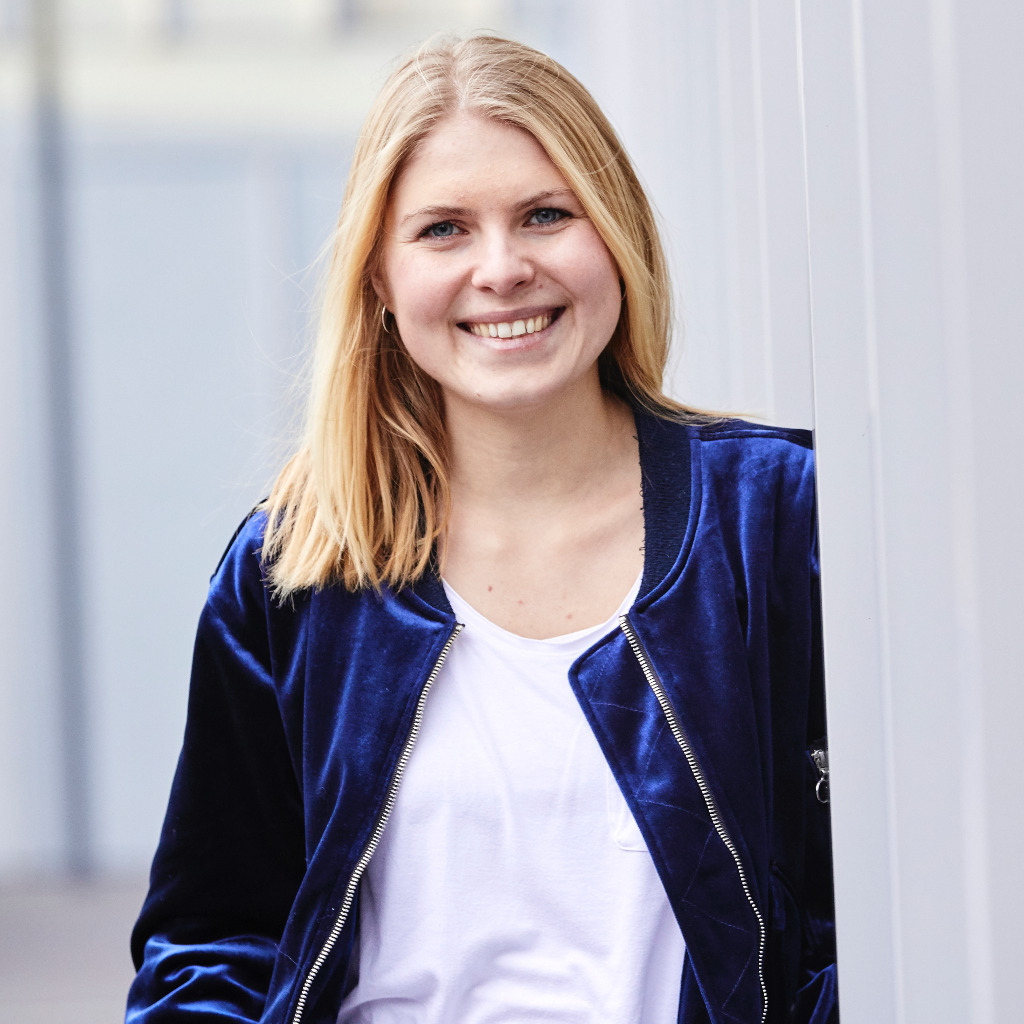 Carolin Diel - Redaktionsvolontärin - Zimmermann Editorial GmbH | XING