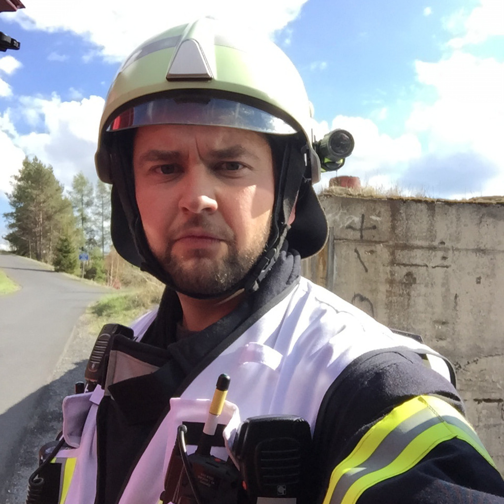 Benjamin Rothe - Mitarbeiter Stabsstelle - … | XING