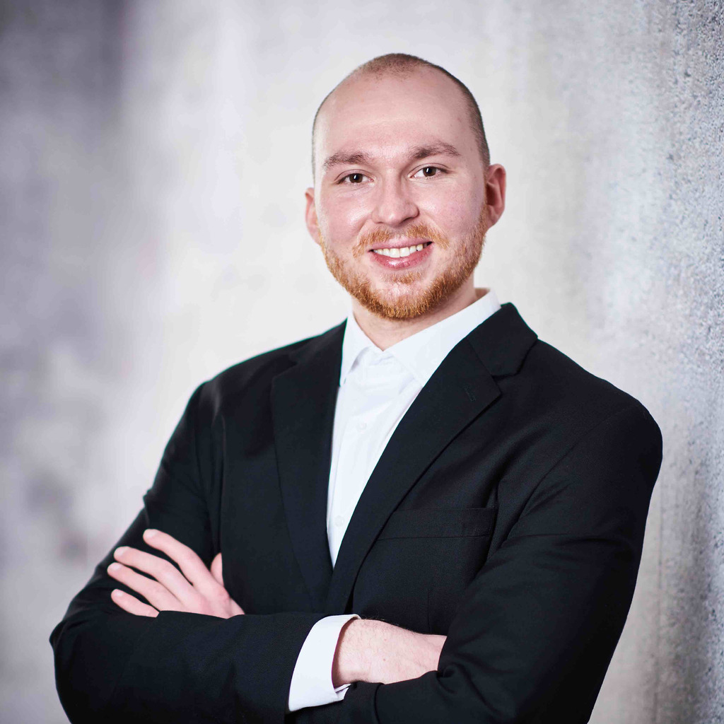 Jens Wirth - Design Engineer - Siemens Energy Global GmbH & Co. KG | XING