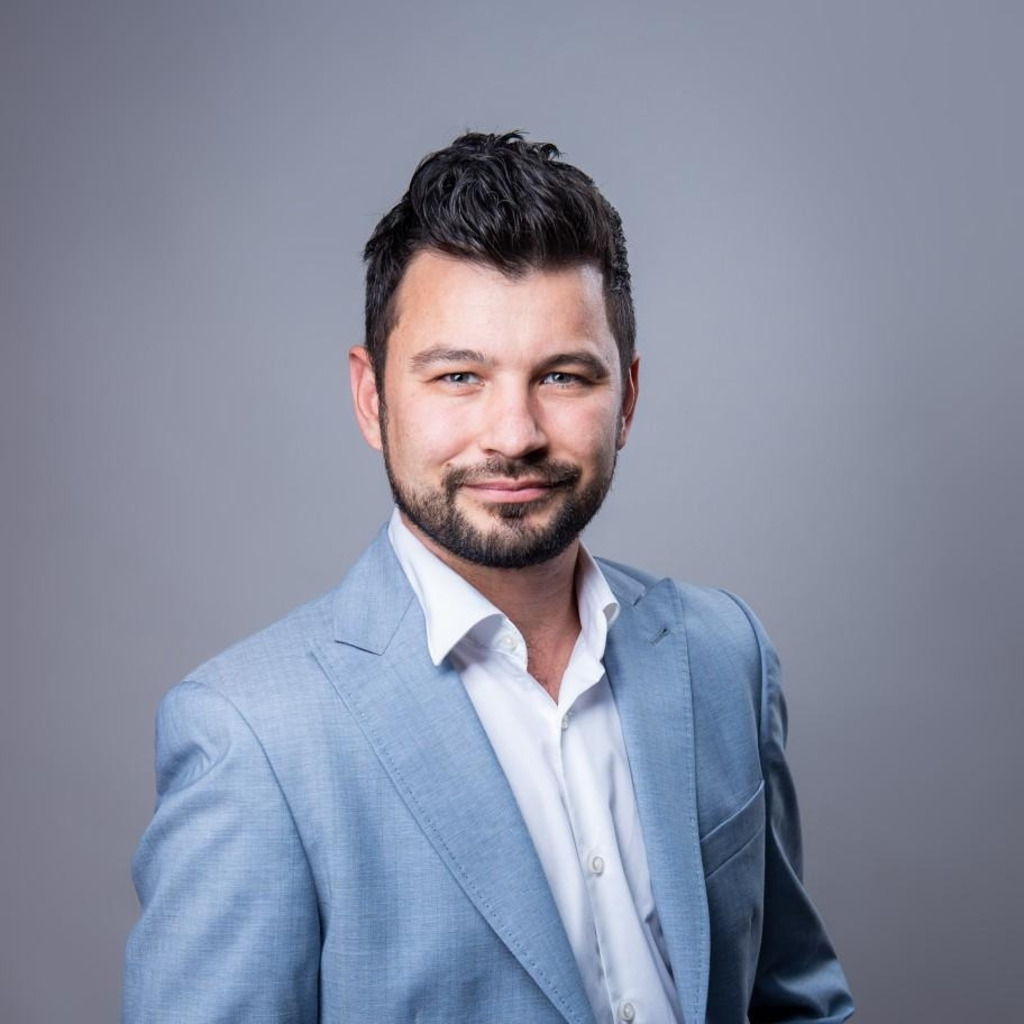 Robin Urban - Senior Consultant - Sopra Steria | XING
