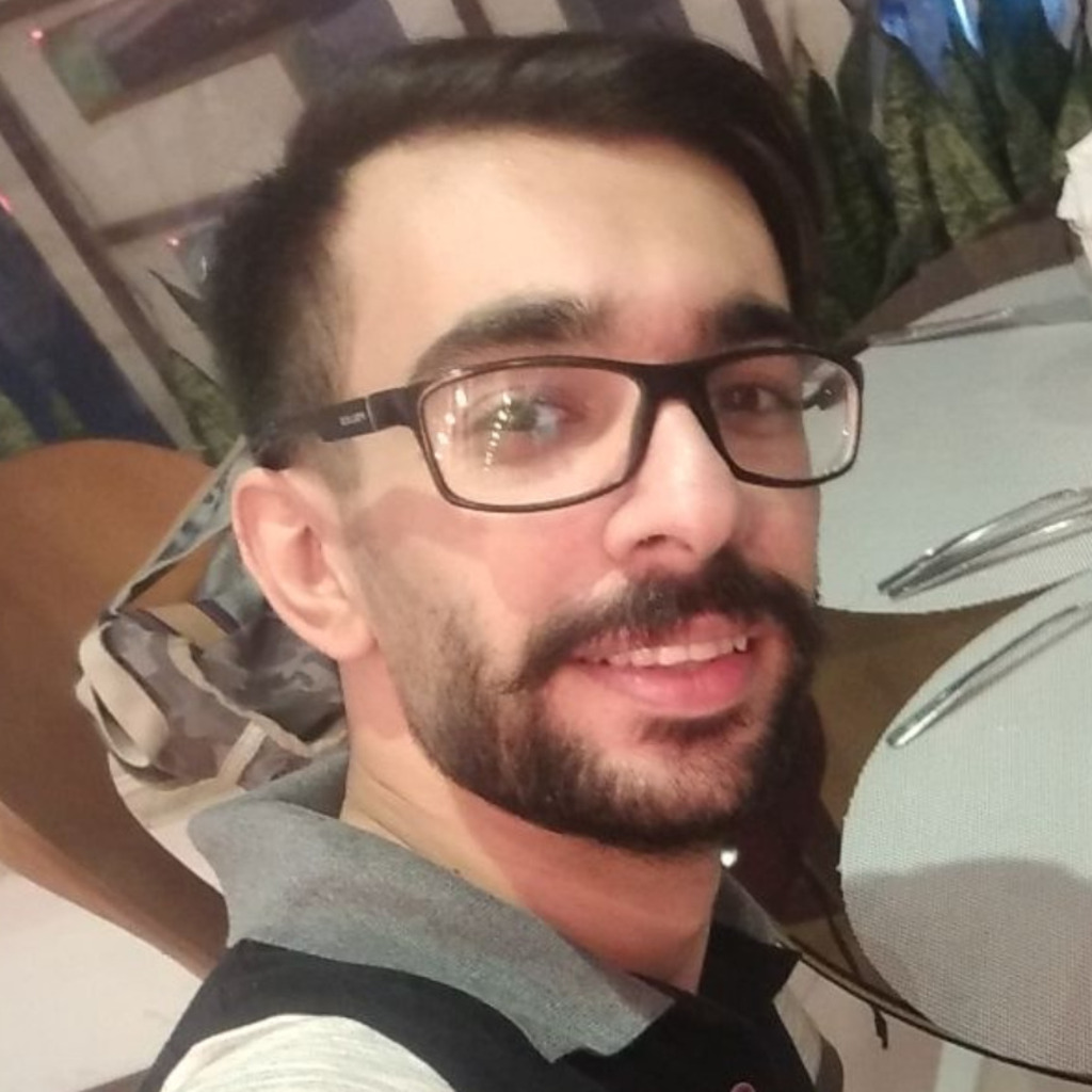 Nariman Esmaiely fard: Ausbildung und Berufserfahrung | XING