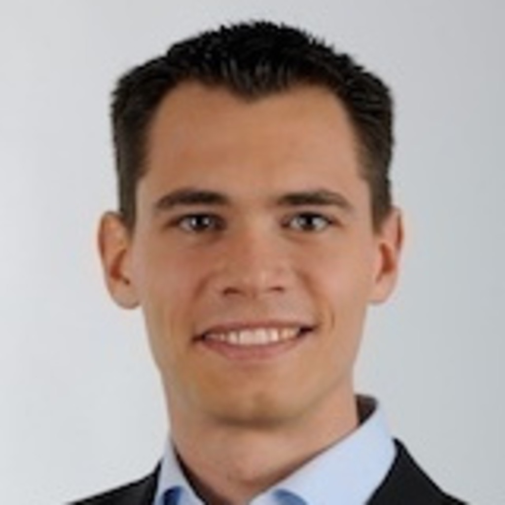 Mike Huber - Software Ingenieur - exanic AG | XING