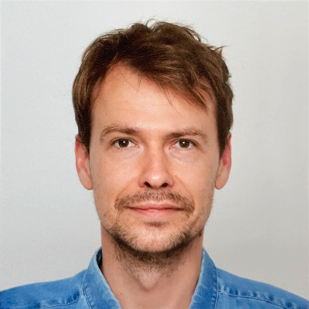 Daniel Patterson - Creative Director Art - Wynken Blynken & Nod GmbH ...