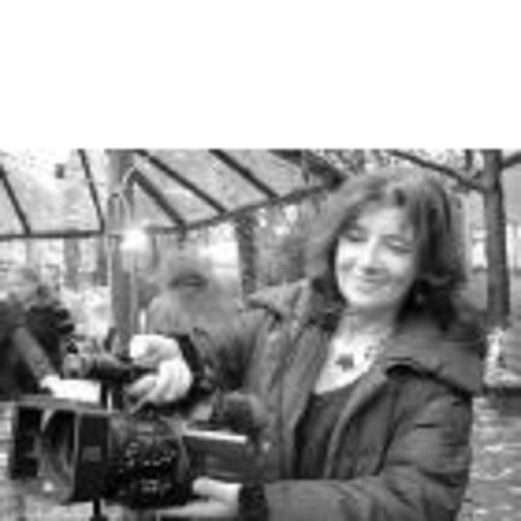 Anke Spiess - Autorin, Journalistin, Filmemacherin, Moderatorin - Film ...