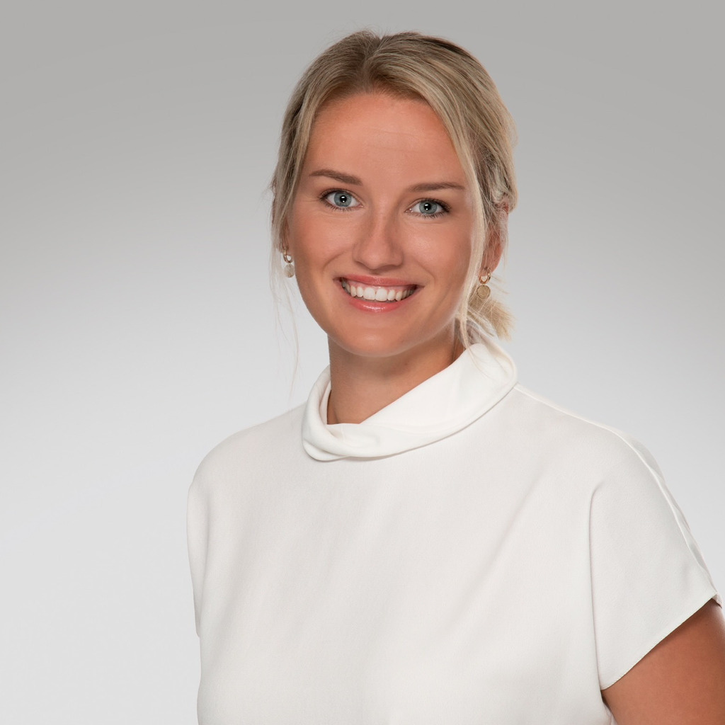 Jennifer Wörsinger - Mitarbeiter Warengeschäft- Entwicklung ...