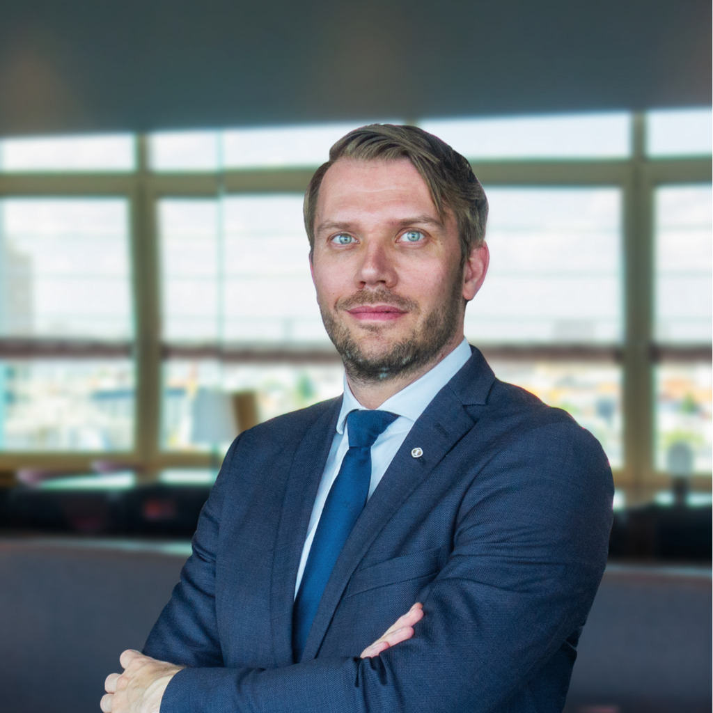 Tim Jahnel - Area Director Finance Germany & Austria - IHG ...