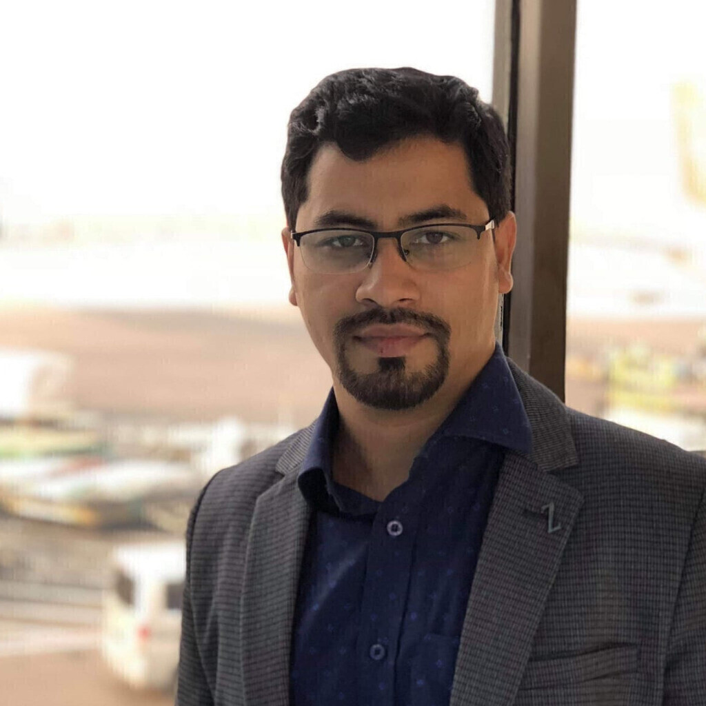 Johny Alam - Android App Developer - Technobd web solutions Ltd. | XING