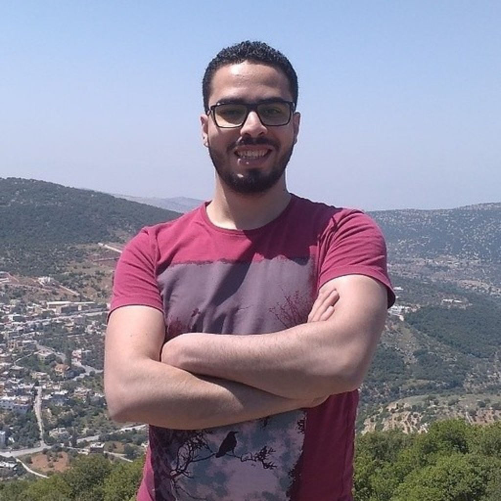 Abdulrahman Asaad - Senior BackEnd Engineer - mytheresa.com GmbH | XING
