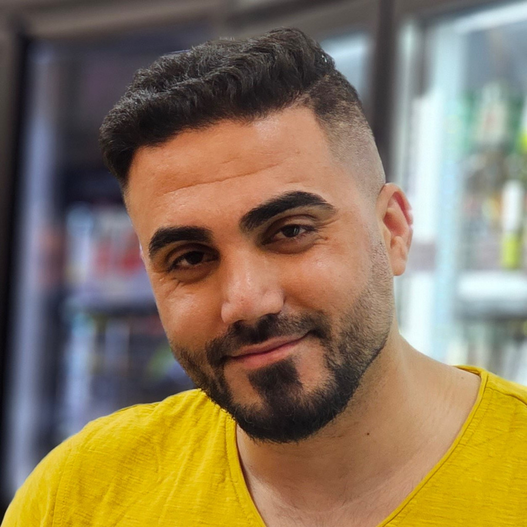 Mohammad Shahim Sidigi - Verkäufer - Momentum Task Force | XING